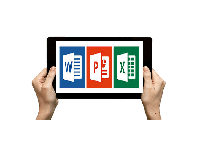 Pack Office niveau débutant : Word, Excel et Powerpoint – Mission ...